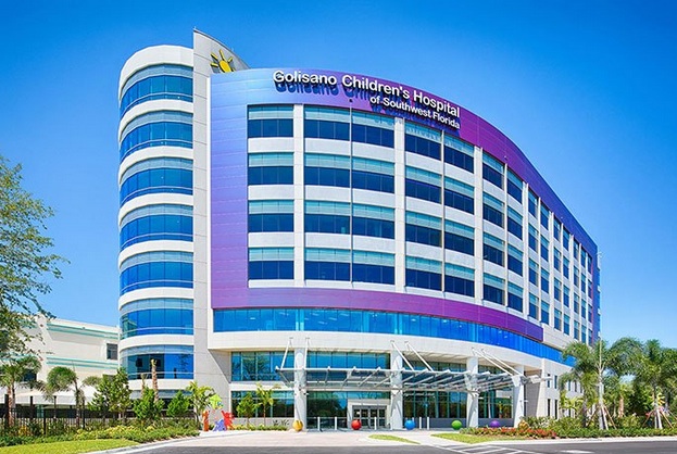 Golisano Children’s Hospital to provide pediatric neurosurgical ...